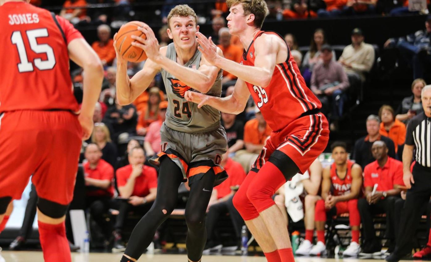 Envergure - Kylor Kelley - Scouting reports & stats