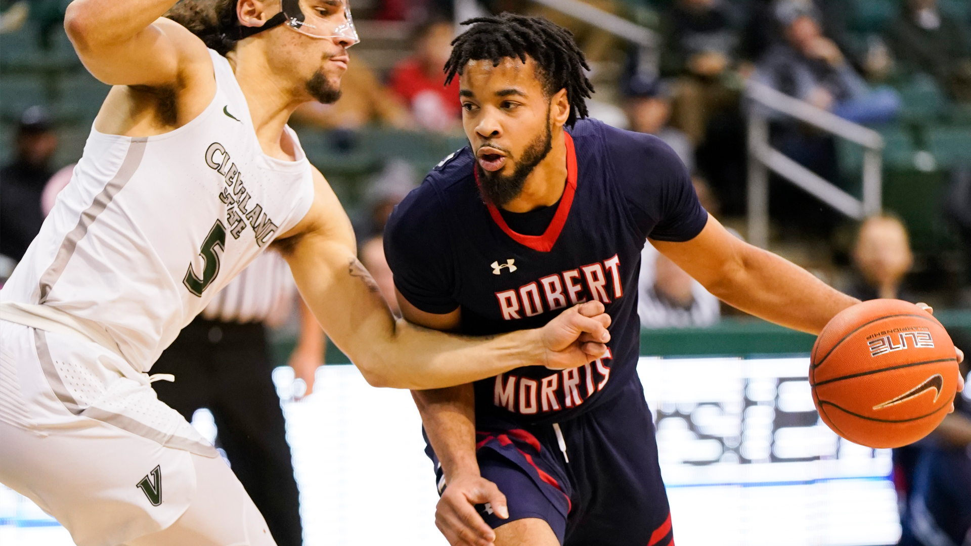 Envergure - Josh Williams - Scouting reports & stats