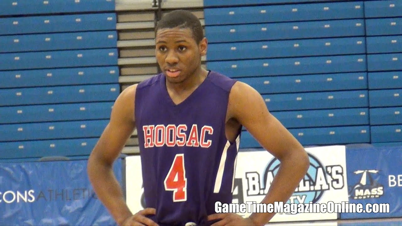 Envergure - Unique McLean - Scouting reports & stats