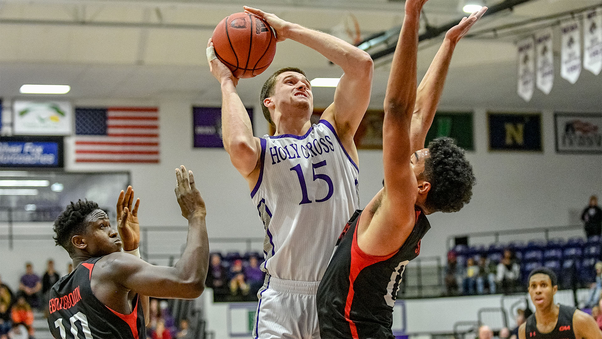 Envergure - Matt Faw - Scouting reports & stats