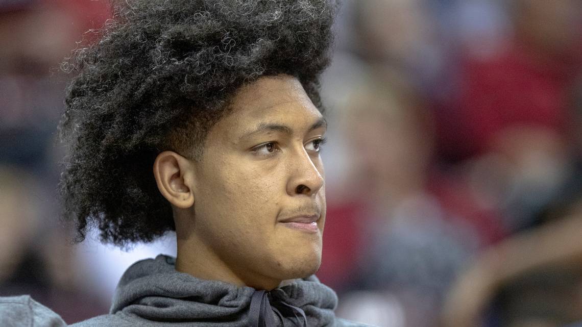 Envergure - Alanzo Frink - Scouting reports & stats