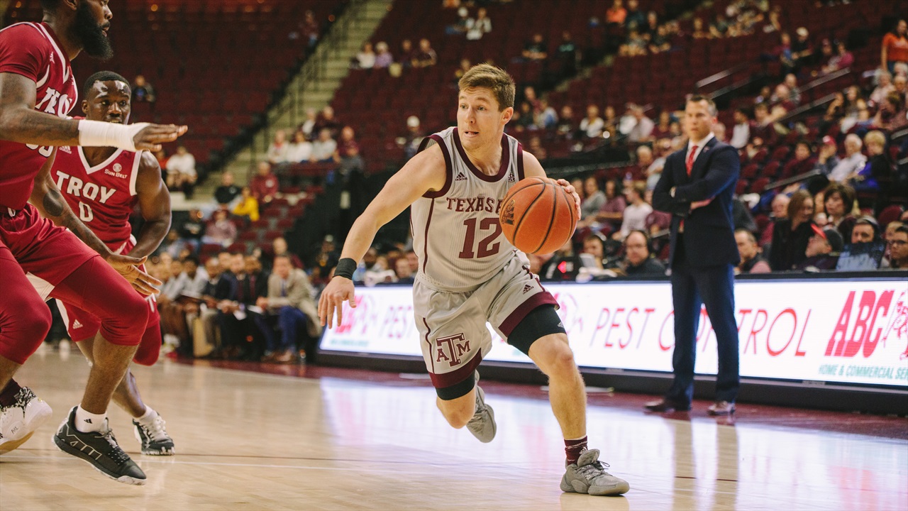 Envergure - Mark French - Scouting reports & stats