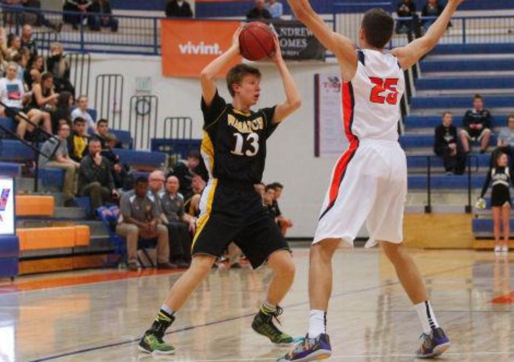 Envergure - Elias Ballstaedt - Scouting reports & stats