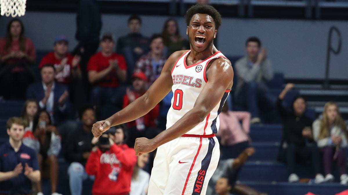 Envergure - Blake Hinson - Scouting reports & stats