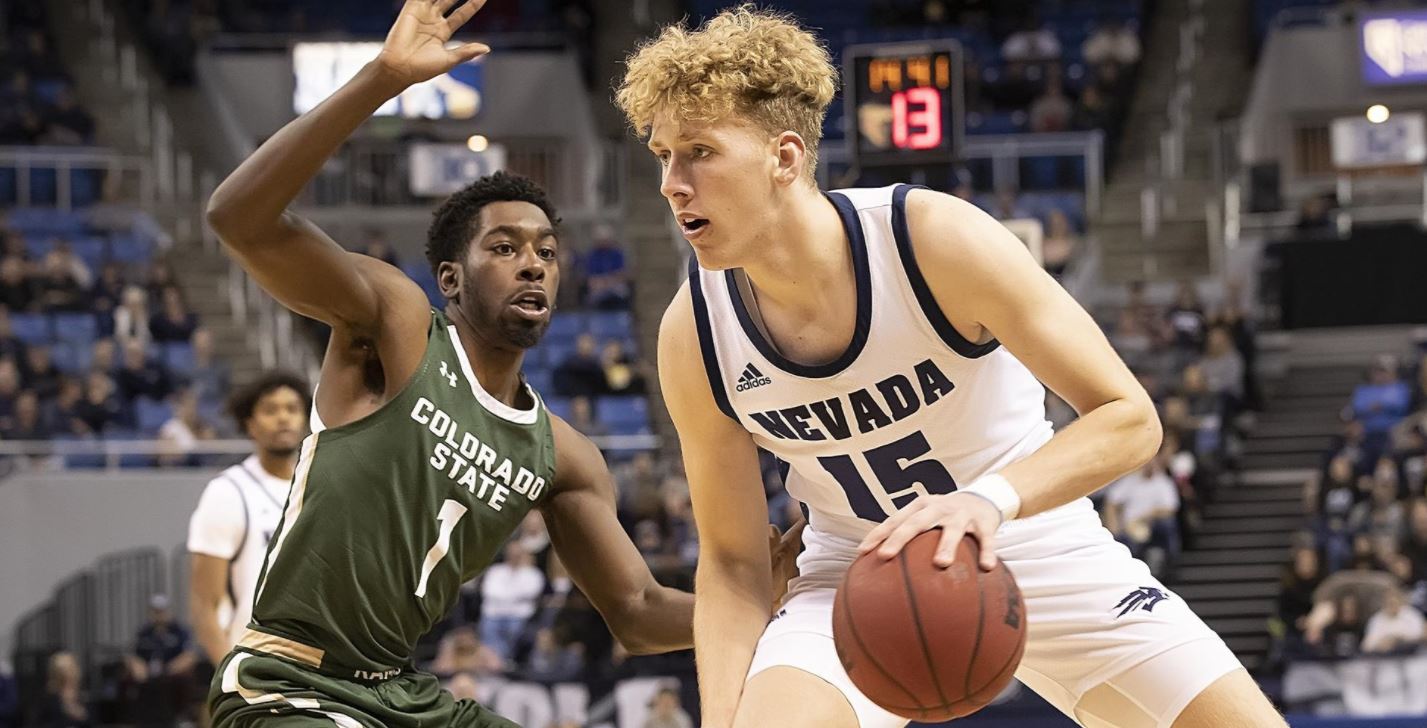 Envergure - Zane Meeks - Scouting reports & stats