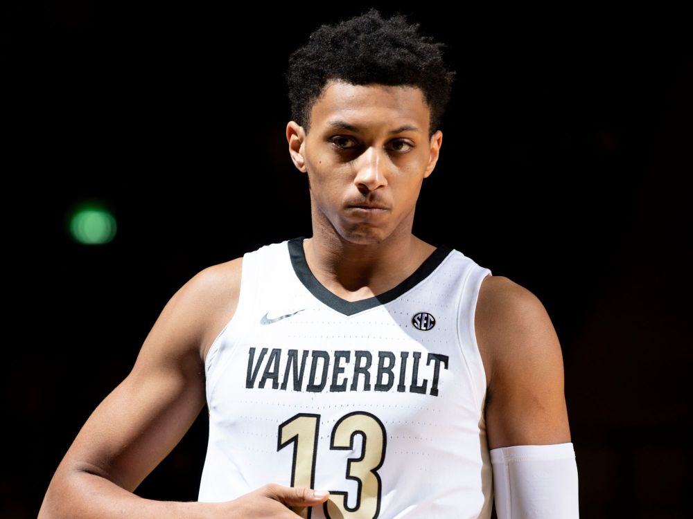 Envergure - Matthew Moyer - Scouting reports & stats
