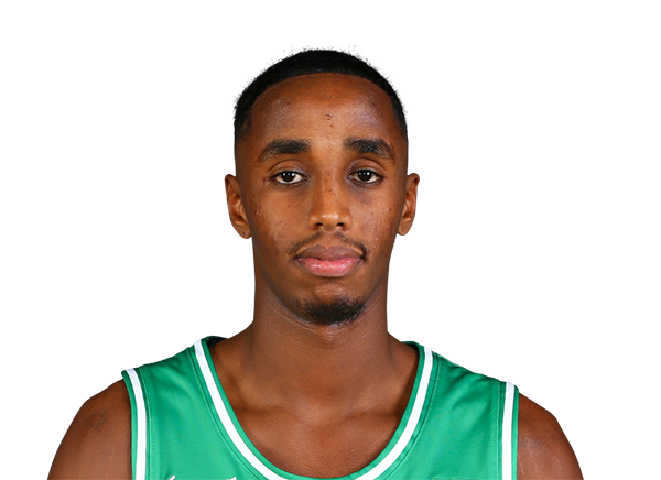 Envergure - Abdul Mohammed - Scouting reports & stats