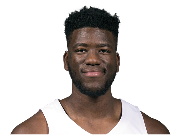Envergure - Amidou Bamba - Scouting reports & stats