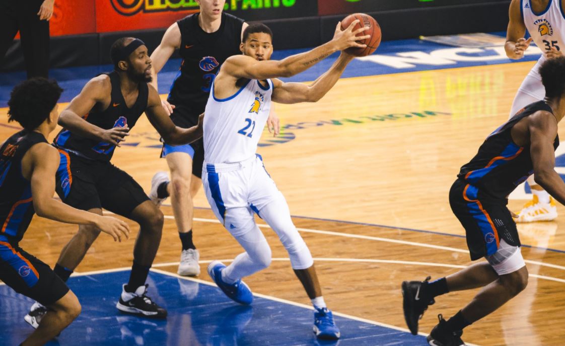 Envergure - Richard Washington - Scouting reports & stats