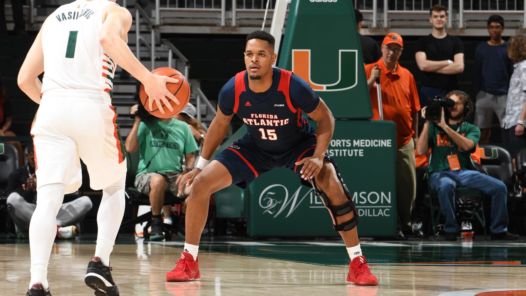 Envergure - Jailyn Ingram - Scouting reports & stats