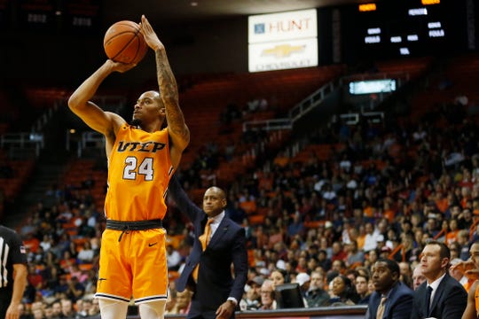 Envergure - Daryl Edwards - Scouting reports & stats