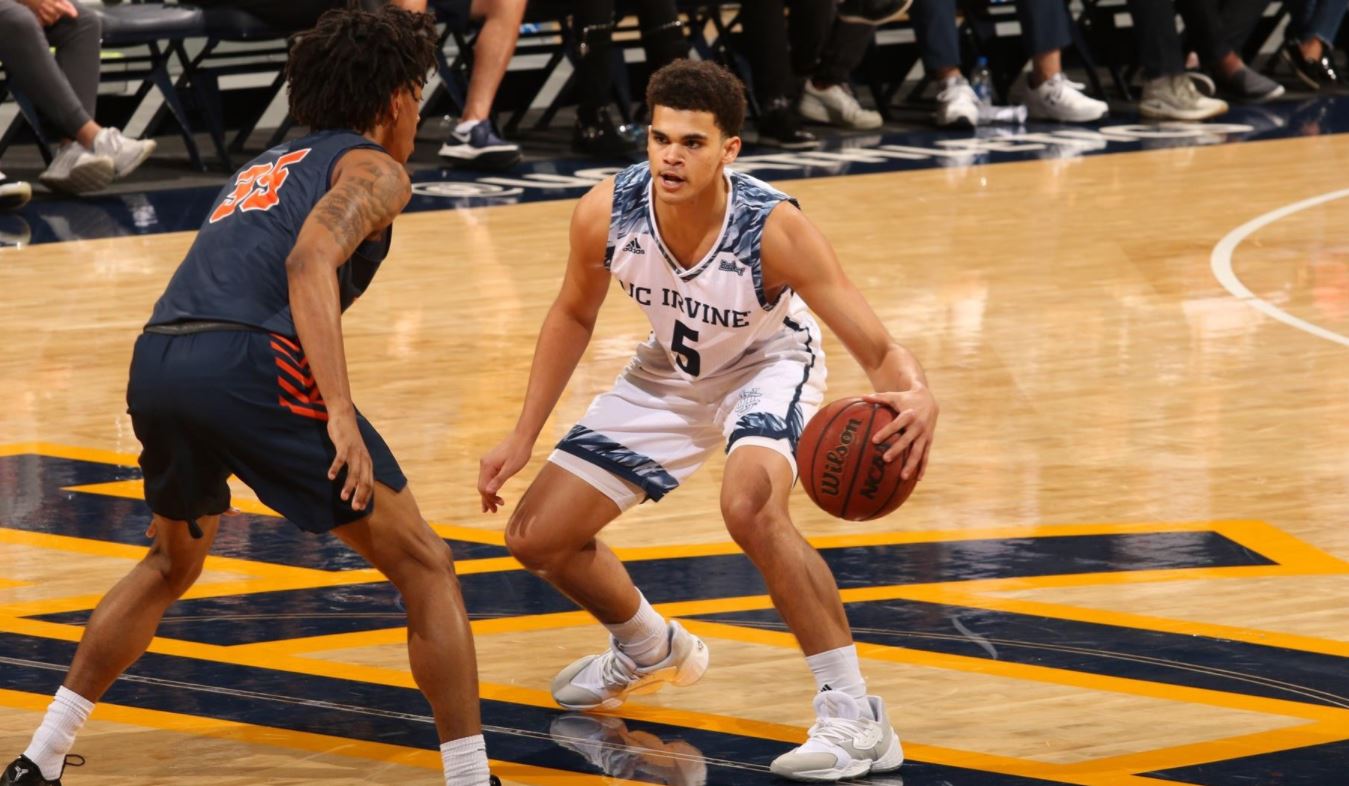 Envergure - Isaiah Lee - Scouting reports & stats