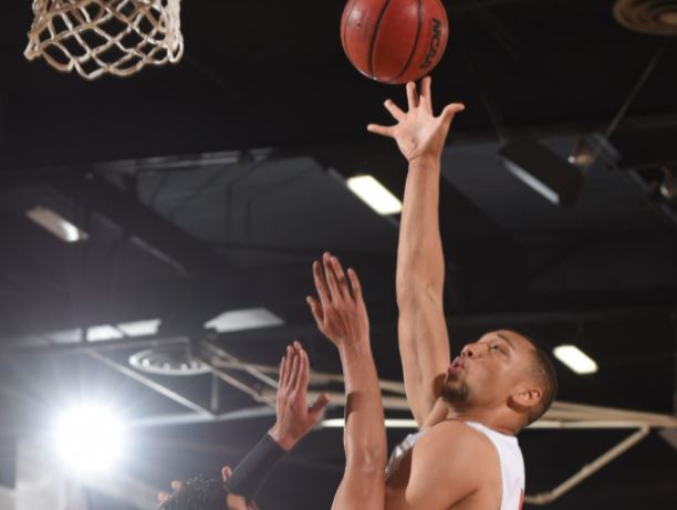 Envergure - Vincent Lee - Scouting reports & stats