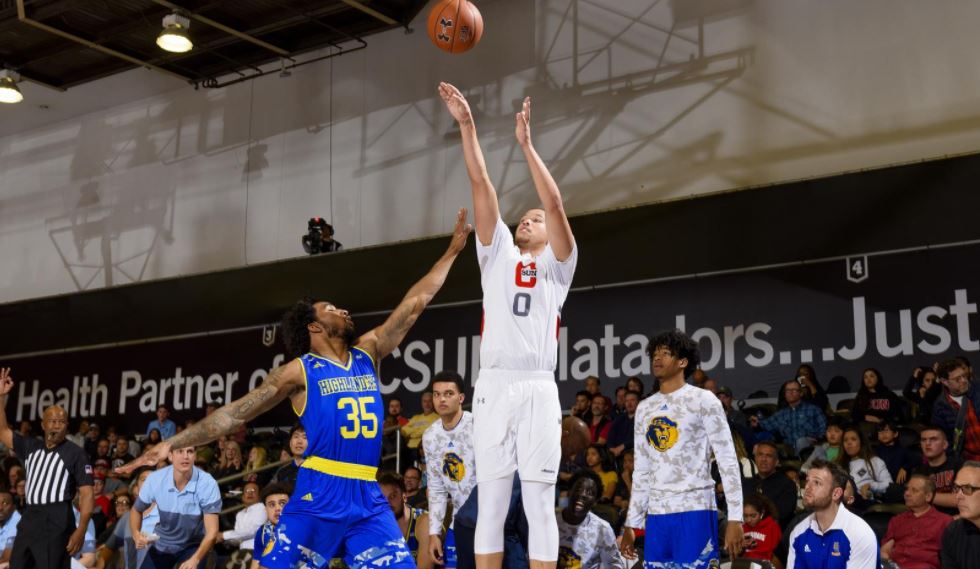 Envergure - Lance Coleman II - Scouting reports & stats