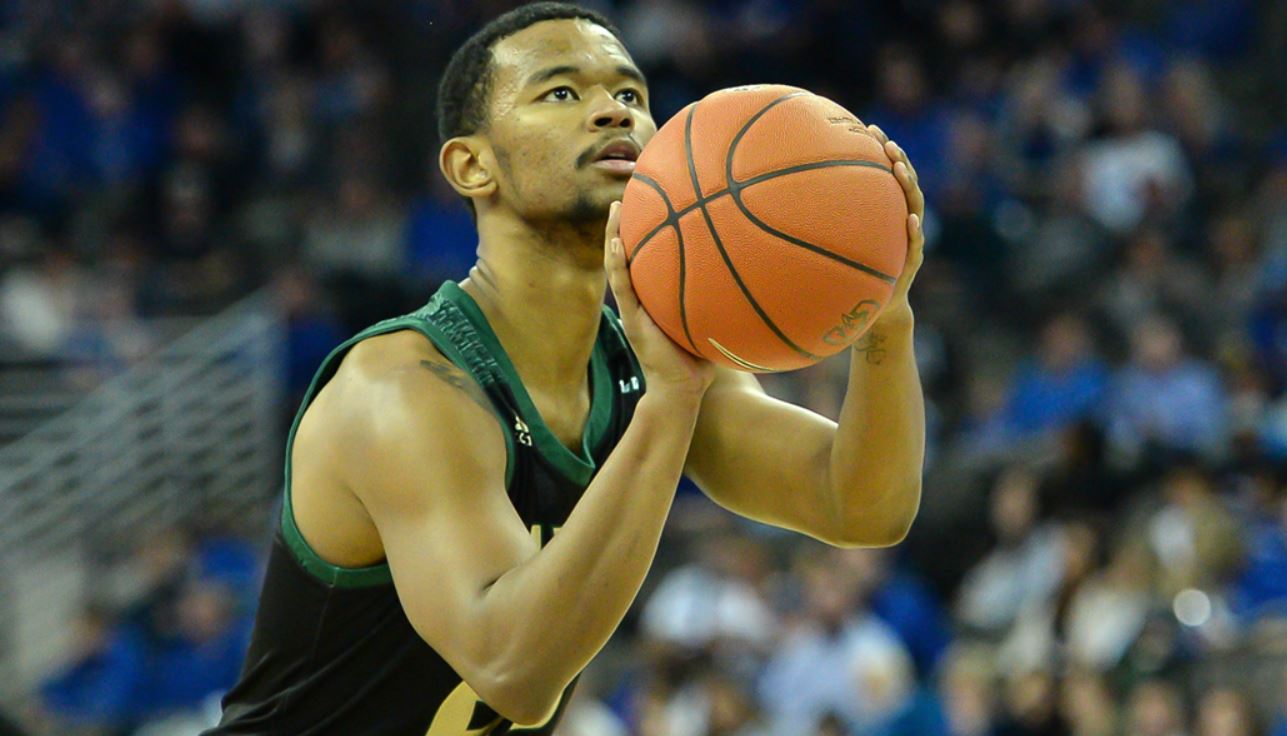 Envergure - Jamal Smith - Scouting reports & stats