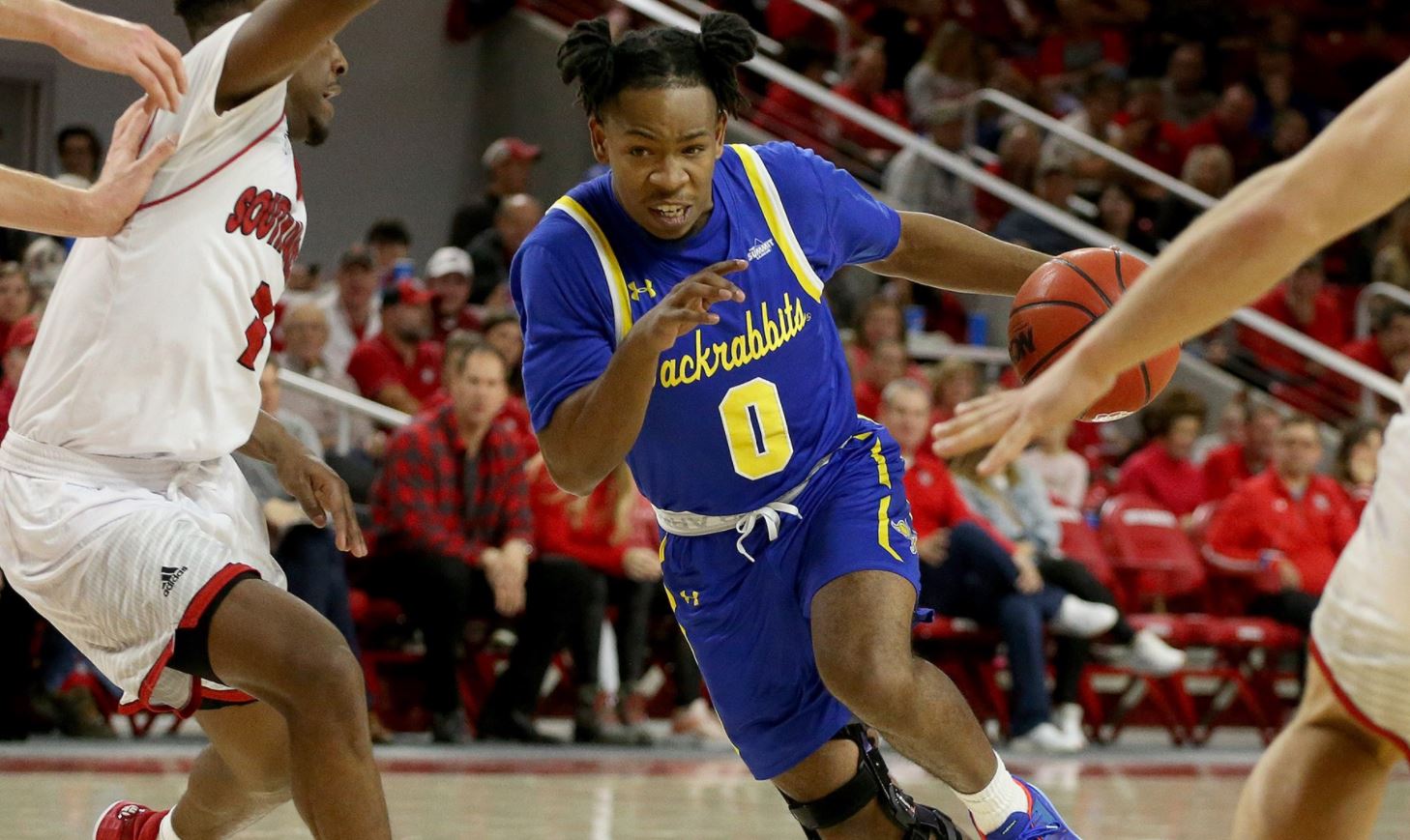 Envergure - Brandon Key - Scouting reports & stats