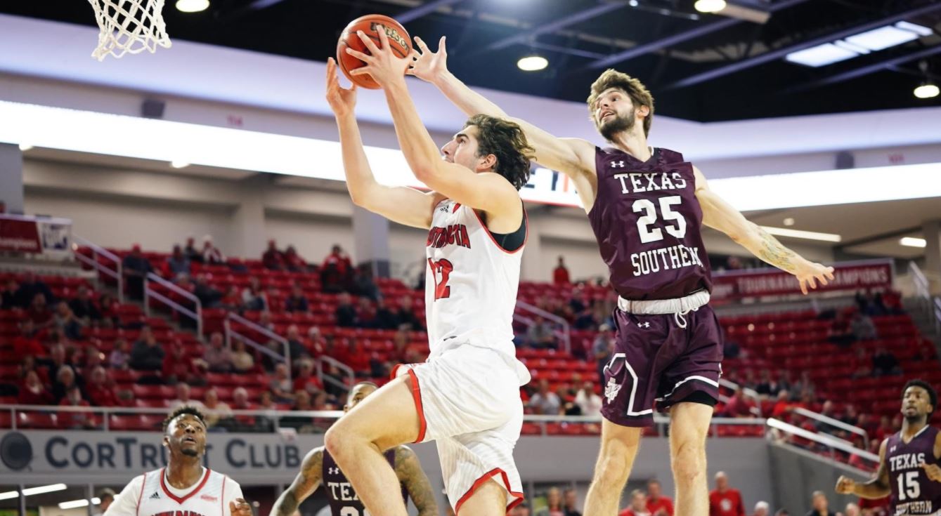 Envergure - Hunter Goodrick - Scouting reports & stats