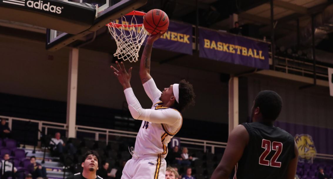 Envergure - Anthony Jones - Scouting reports & stats