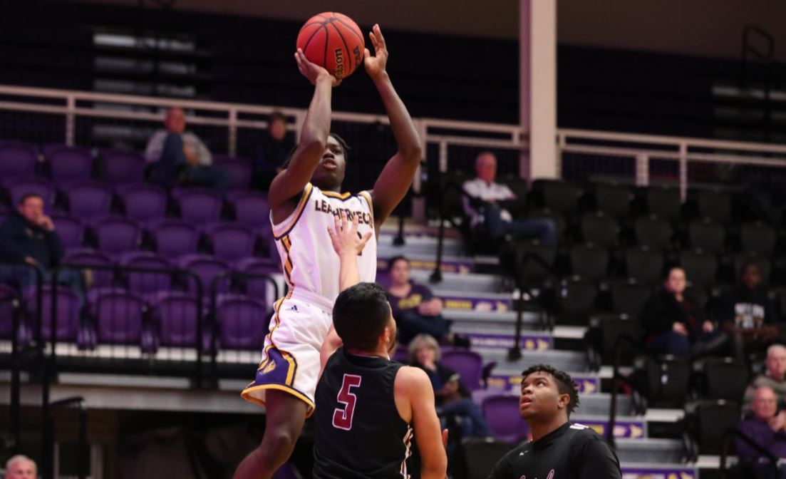 Envergure - Dreshawn Allen - Scouting reports & stats