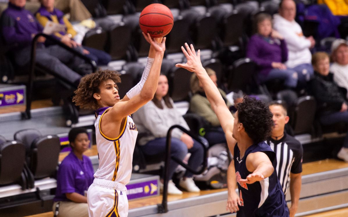 Envergure - Jaeden King - Scouting reports & stats
