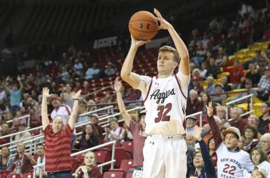 Envergure - Bryce Rewalt - Scouting reports & stats