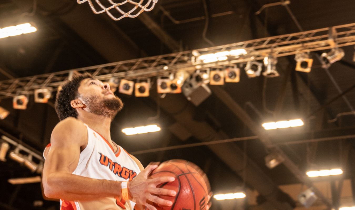 Envergure - Chris Freeman - Scouting reports & stats