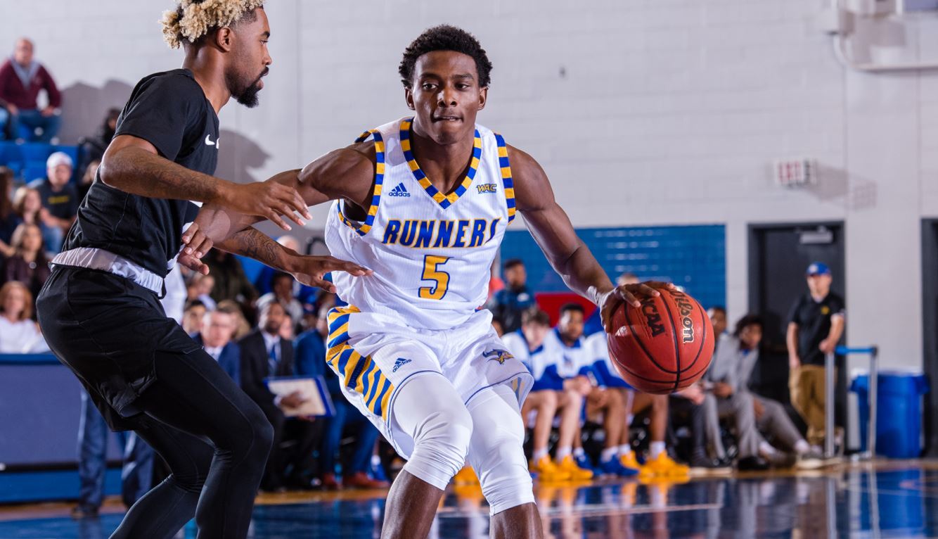 Envergure - Czar Perry - Scouting reports & stats