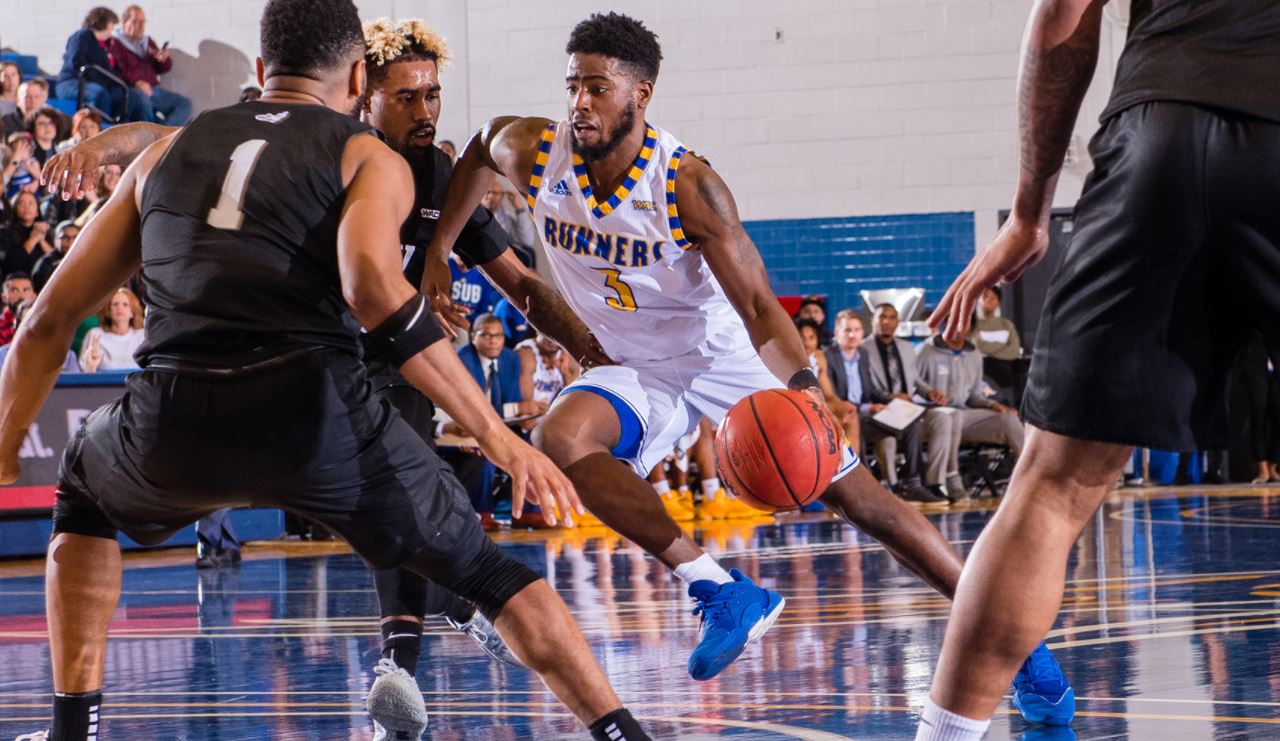 Envergure - Cameron Allen - Scouting reports & stats