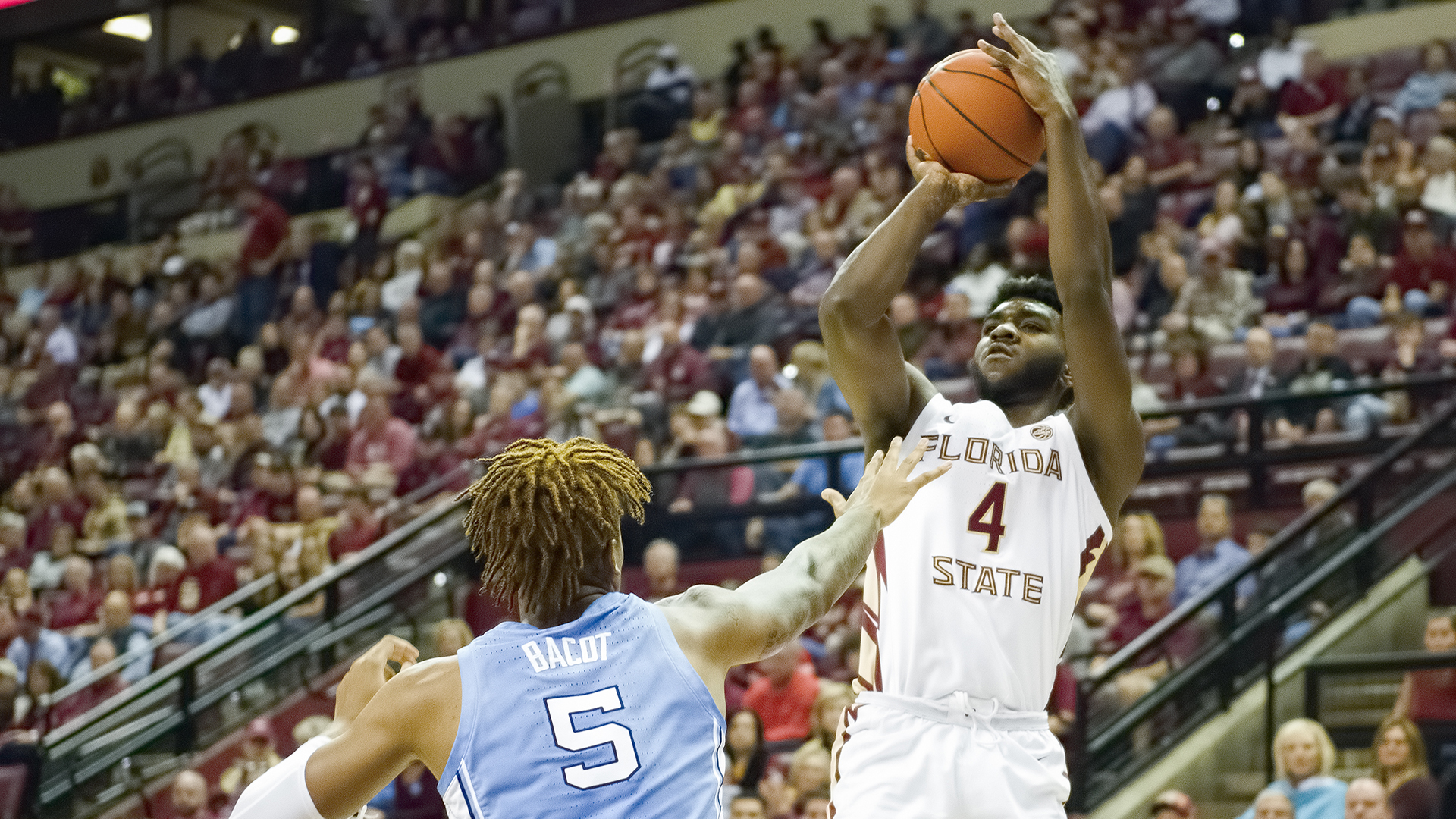 Envergure - Patrick Williams - Scouting reports & stats