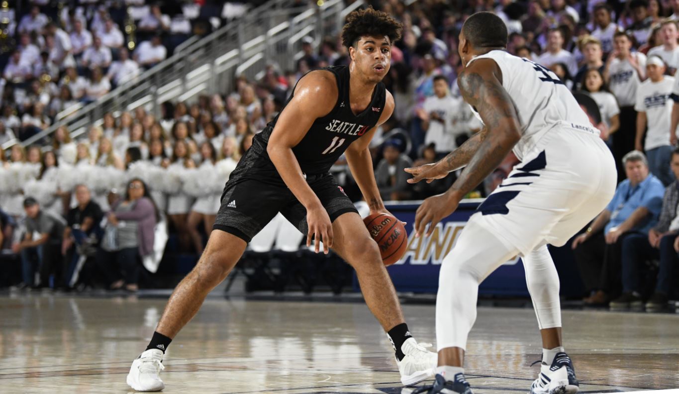 Envergure - Riley Grisby - Scouting reports & stats