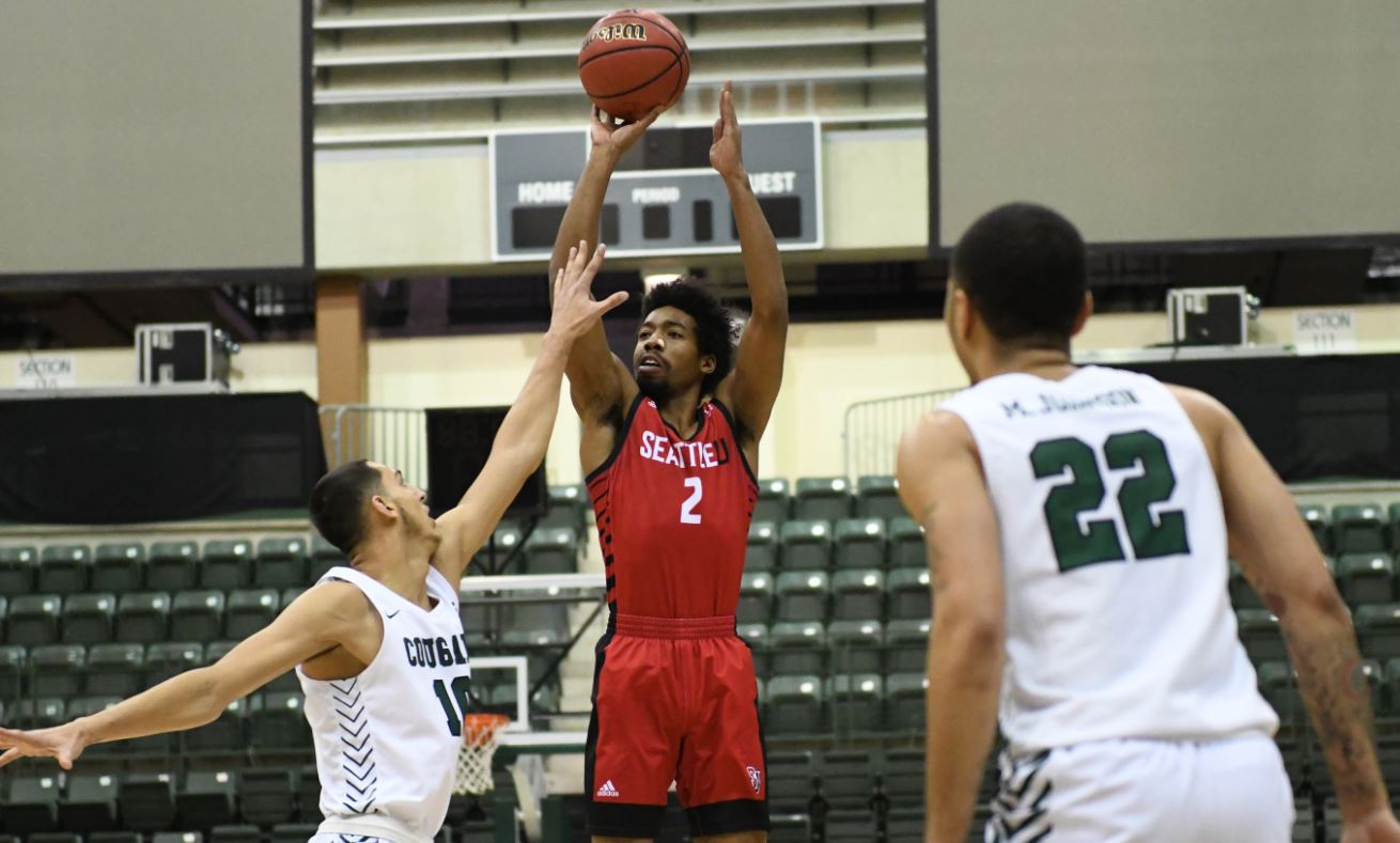 Envergure - Trey Hopkins - Scouting reports & stats