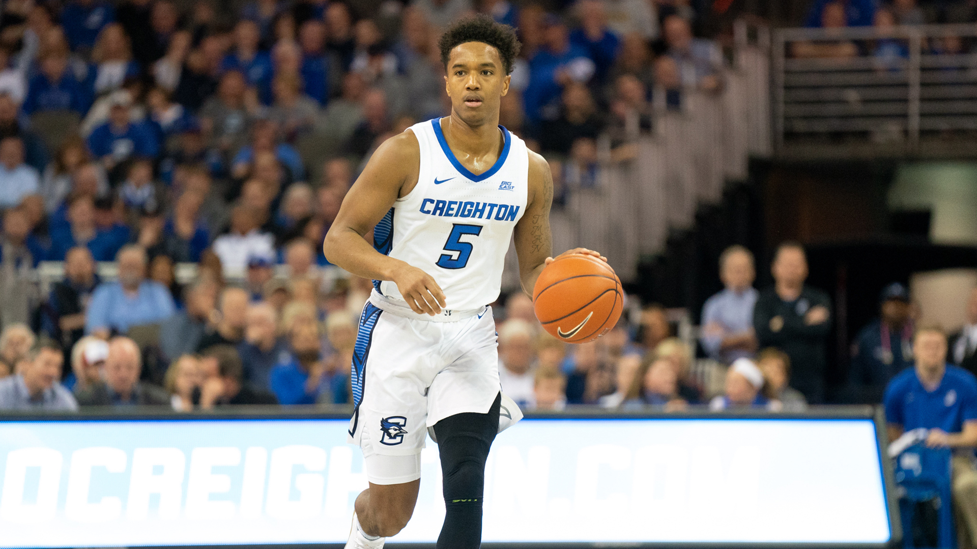 Envergure - Ty-Shon Alexander - Scouting reports & stats