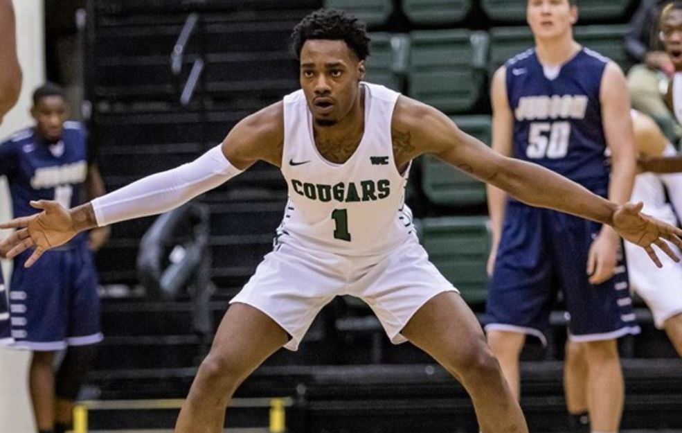 Envergure - Andrew Lewis - Scouting reports & stats