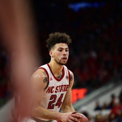 Envergure - Devon Daniels - Scouting reports & stats