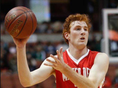 Envergure - Matt Weyand - Scouting reports & stats