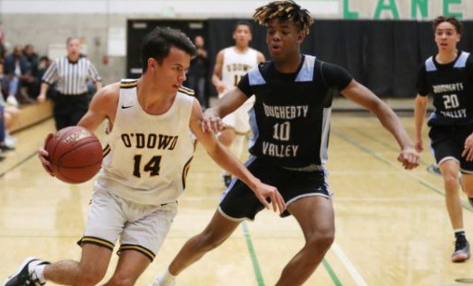 Envergure - Austin Ronzone - Scouting reports & stats