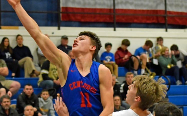 Envergure - Owen Koonce - Scouting reports & stats