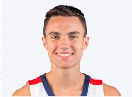 Envergure - Matthew Lang - Scouting reports & stats