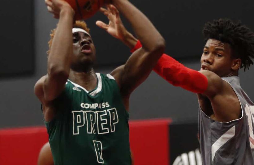 Envergure - Jalin Anderson - Scouting reports & stats