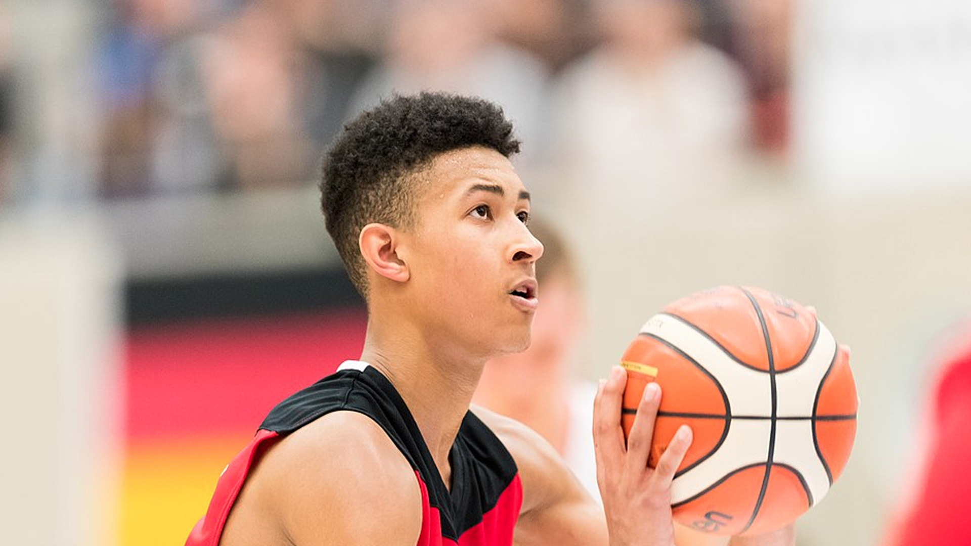 Envergure - Jason George - Scouting reports & stats