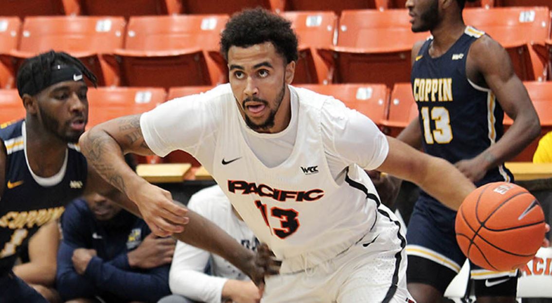 Envergure - Jeremiah Bailey - Scouting reports & stats