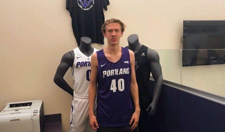 Envergure - Zac Triplett - Scouting reports & stats