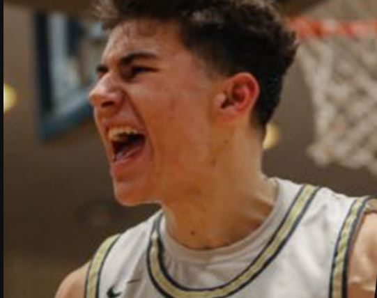 Envergure - Jason Gallant - Scouting reports & stats