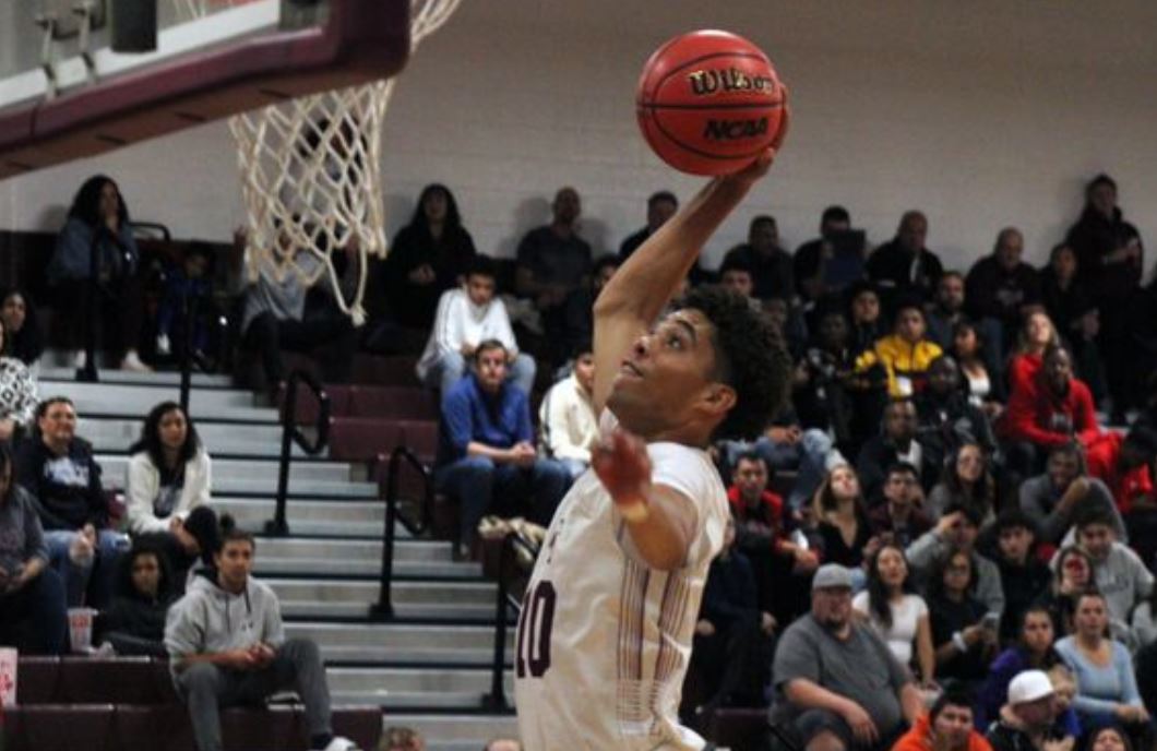 Envergure - Javonté Johnson - Scouting reports & stats