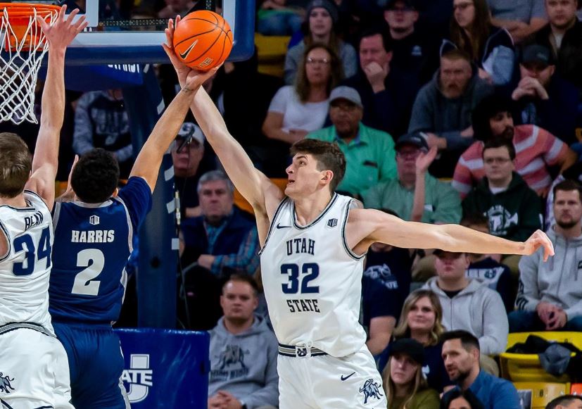 Envergure - Trevin Dorius - Scouting reports & stats