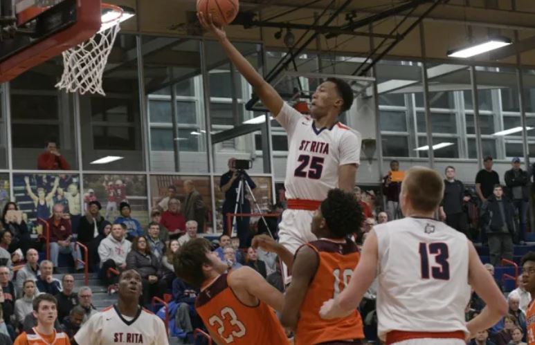 Envergure - Jeremiah Oden - Scouting reports & stats