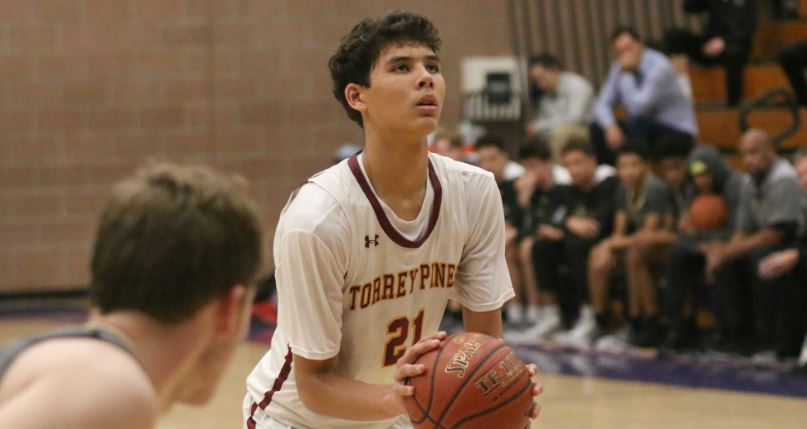 Envergure - Brandon Angel - Scouting reports & stats