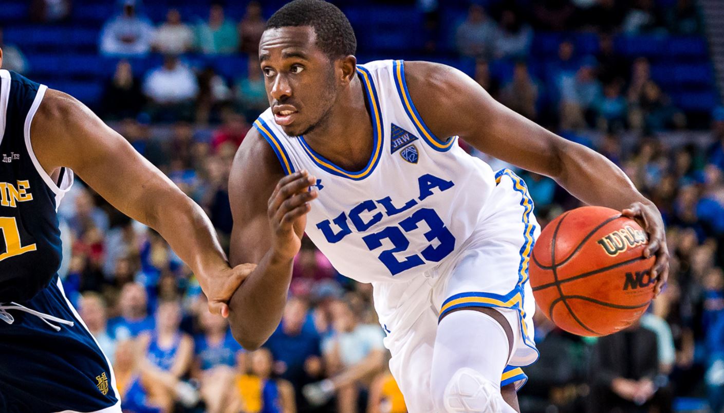 Envergure - Prince Ali - Scouting reports & stats