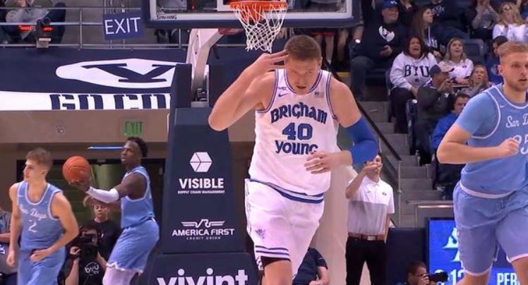 Envergure - Kolby Lee - Scouting reports & stats