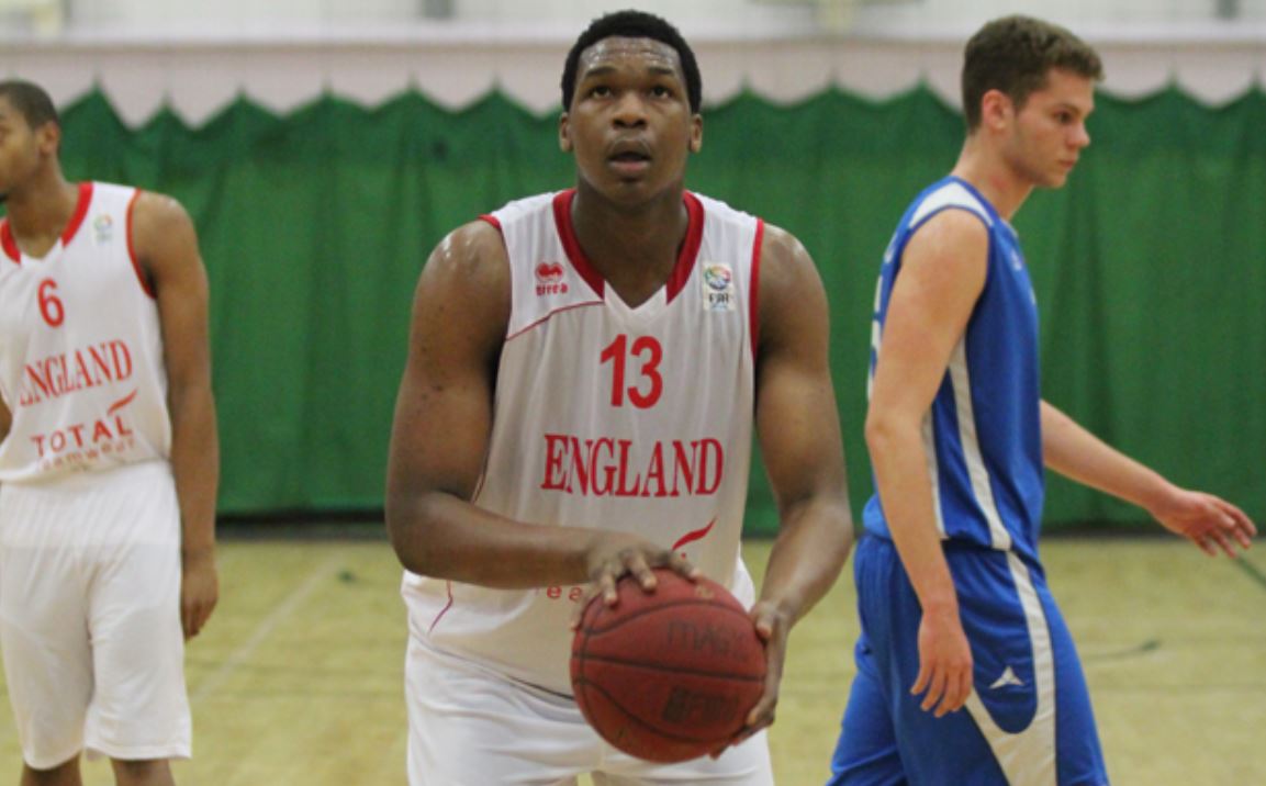 Envergure - Samuel Japhet-Mathias - Scouting reports & stats